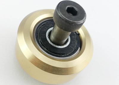 China Roller Assy Fixed For Gerber GT5250 GT7250 Cutter Parts 75176000 for sale