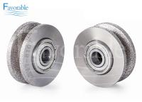 China 703410 Sharpening Stone Grinding Wheel Suitable For Auto Cutter VT5000 VT7000 for sale