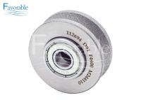 China 703410 Sharpening Stone Grinding Wheel Suitable For Auto Cutter VT5000 VT7000 for sale