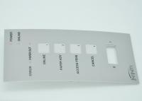 China Operation Panel Assy , Keypad/ Button , Power Supply Used For Auto Cutting Plotter Infinity Series 77510000 for sale