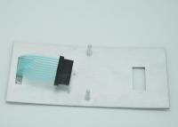 China Operation Panel Assy , Keypad/ Button , Power Supply Used For Auto Cutting Plotter Infinity Series 77510000 for sale