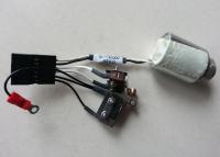 China Solenoid W/Cables , X-Car. , Deltrol56813-60 24v dc Used For Auto Cutting Plotter Parts Ap100 56041000 for sale