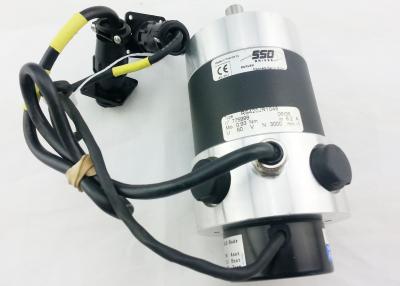 China PARVEX RS420JR1048 RS420JR1045 Servo Motor For Auto Cutter Machine GT7250 89269050 for sale