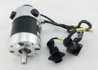 China PARVEX RS420JR1048 RS420JR1045 Servo Motor For Auto Cutter Machine GT7250 89269050 for sale