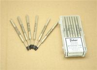 China 684500003 Bold Black Ink Fisher Plotter Pen Used For Cutter Plotter Ap300 for sale