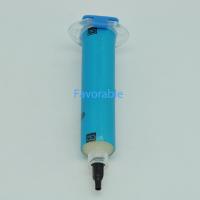 China Lubricating Oil  Especially Suitable For Lectra Vector 2500  G2 Dose , Kluber Microlube Gbu 131 for sale
