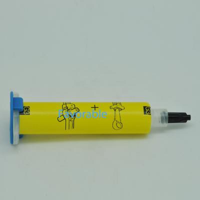 China Lubricant Cutter Grease Especially Suitable For Lectra Cutting Machine Parts Vt5000 7000 for sale