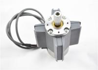 China Nidec Dc Servo Motor Y-Axis With Box Used For Auto Plotter Ap100 Ap360 55053050 for sale