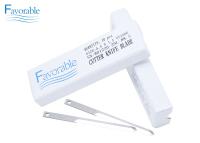 China 801420 Fabric Cutting Knife Blade Suitable For Auto Cutting Machine Q25/IX for sale