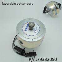China 79332050 / 79332000 Servo Disc DC Motor Servo Motor Kollmorgen U12M4H LR For GT5250 GT7250 for sale