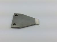 China Stop , Sharpener Assembly .093 Knife Especially Suitable For Gerber Cutter Xlc7000 / Z7 Part No：90952000 for sale