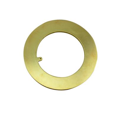 China Slip Ring Assembly Knife Smart Suitable For Cutter Xlc7000 S52 S72 Z7 Parts 021938000 for sale