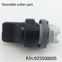 China 925500605 ABB Switch CBK-3MK 3 POS BLK KNOB MAINTAINE For Gerber Auto Cutter GT7250 for sale