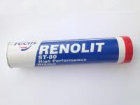 China White Lube Multipurose Grease w/Ptfe , Renolit ST80 Especially Suitable For GT5250 GT7250 Part 596500005 for sale