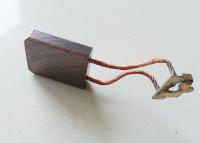 China Akapp Brush Conductor Power Akapp Side Holland C-7 Especially Suitable For Spreader Parts Xls125 5230-078-0003 for sale