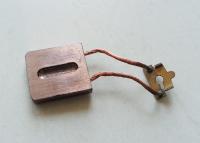 China Akapp Brush Conductor Power Akapp Side Holland C-7 Especially Suitable For Spreader Parts Xls125 5230-078-0003 for sale