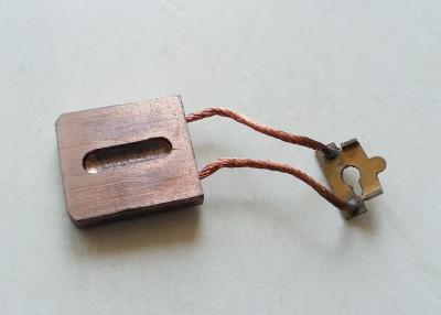 China Akapp Brush Conductor Power Akapp Side Holland C-7 Especially Suitable For Spreader Parts Xls125 5230-078-0003 for sale