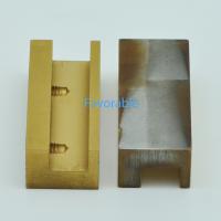 China 117927 Left Guiding U Gts Tgt Especially Suitable For Lectra VT 5000 7000 Part for sale
