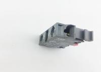 China Abb Mcb-01 , NC Block Contact For Auto Cutter GT7250 925500594 Textile Machine Spare Parts for sale