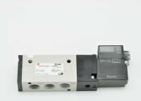 China Smc Nvz5120-5moz +24vdc For Gerber Cutter GT7250 S7200 Spare Part 968500241 Valve for sale