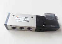 China Smc Nvz5120-5moz +24vdc For Gerber Cutter GT7250 S7200 Spare Part 968500241 Valve for sale