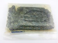 China 1230-020-0092 Wheel Chain Joggled Link Connecting Link 92 Rolls 1/2
