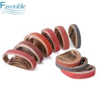 China Propack Sharpening Belts G120 G150 For VT2500 VT5000 VT7000 FX MP iH iX for sale