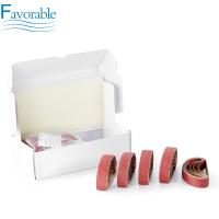 China Propack Sharpening Belts G120 G150 For VT2500 VT5000 VT7000 FX MP iH iX for sale