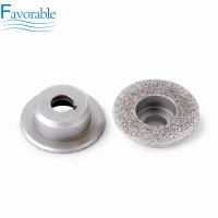 China 105821 Grinding Wheel Used For Topcut Bullmer Cutter Procut 800x/750x/500x for sale