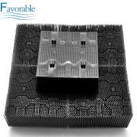 China Nylon Poly Bristle Brushes Bristle Blocks for sale