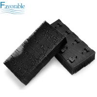 China Nylon Poly Bristle Brushes Bristle Blocks for sale