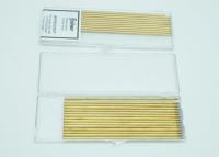 China 59623000 Fisher Pen , Cartridge Empty For Gerber Plotter Ap100 / Ap700-Cxs for sale