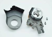 China Slip Ring Assembly For Gerber Cutter Parts GT5250 XLC7000 DCS1500 56155000 for sale