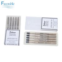 China Pressurized Plotter Pens Plotter Parts PB35BK180 3.5'' Length 1.3mm Ball for sale