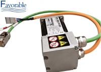 China Servomotor Brushless Cabled - 310VDC - 500W - 7000rpm +  Resolver - Vector FX Blade Vibration 751128/751128 for sale