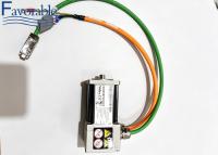 China Servomotor Brushless Cabled - 310VDC - 500W - 7000rpm +  Resolver - Vector FX Blade Vibration 751128/751128 for sale