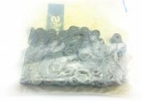 China Renold Wheel Chain 52 Rolls 1/2
