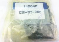 China Renold Wheel Chain 52 Rolls 1/2