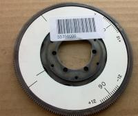 China Gear Theta ,Sub-Assy , Sharpener Assembly  Especially Suitable For Gt5250 55758000 for sale