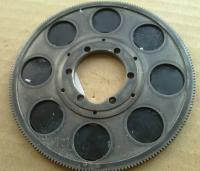 China Gear Theta ,Sub-Assy , Sharpener Assembly  Especially Suitable For Gt5250 55758000 for sale