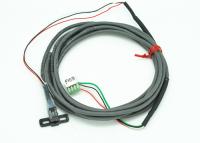 China Cable Assy Prp Adv Sensor  Suitable For Cutter Plotter Parts  Ap100 / Ap310 Plotter Series 55323000 for sale