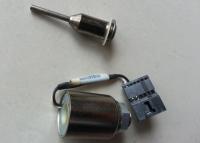 China Solenoid Cable , W/ Sol. , X-Carr. , Ap-3xx Whipless 24v dc Used For Plotter Parts AP360 68181000 for sale