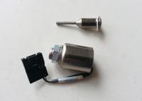 China Solenoid Cable , W/ Sol. , X-Carr. , Ap-3xx Whipless 24v dc Used For Plotter Parts AP360 68181000 for sale
