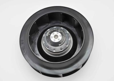 China Fan Ebm R2e220 - Aa40 - 23 530cfm 220vac 452500103 Used For Cutter GT5250 S5200 for sale