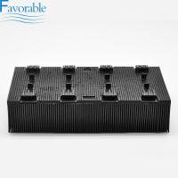 China Plastic Nylon Bristles Suitable For Lectra MH M88 Q50 Q80  CAD CAM Cutting Machine for sale