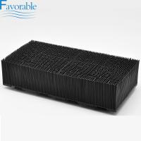 China Plastic Nylon Bristles Suitable For Lectra MH M88 Q50 Q80  CAD CAM Cutting Machine for sale