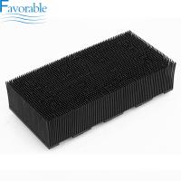 China Plastic Nylon Bristles Suitable For Lectra MH M88 Q50 Q80  CAD CAM Cutting Machine for sale