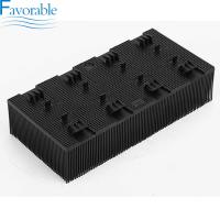 China Plastic Nylon Bristles Suitable For Lectra MH M88 Q50 Q80  CAD CAM Cutting Machine for sale