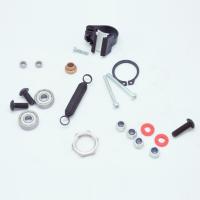 China Maintenance Kits MTK Spare Parts Cutter Parts For Auto Cutter Machine for sale