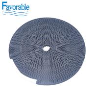 China Durable Cutting Drive Belt Size 11M / Oshima cutting machine accessories for sale
